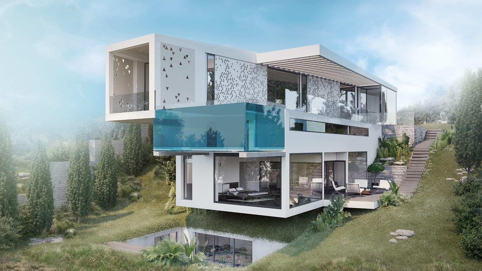 Architects – Projects – Core Architects