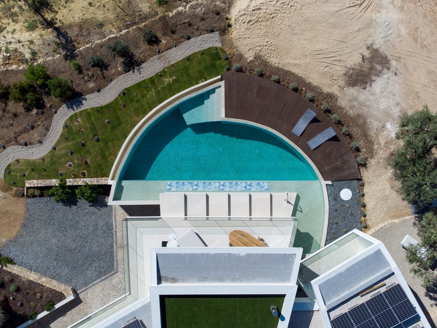 Take a Dip in CORE’s 6 Best Swimming Pools – Core Architects