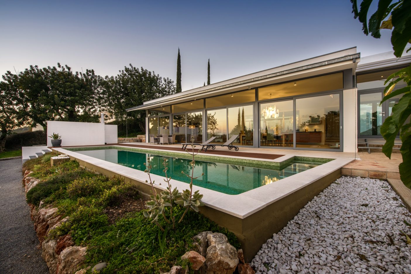 Take a Dip in CORE’s 6 Best Swimming Pools – Core Architects