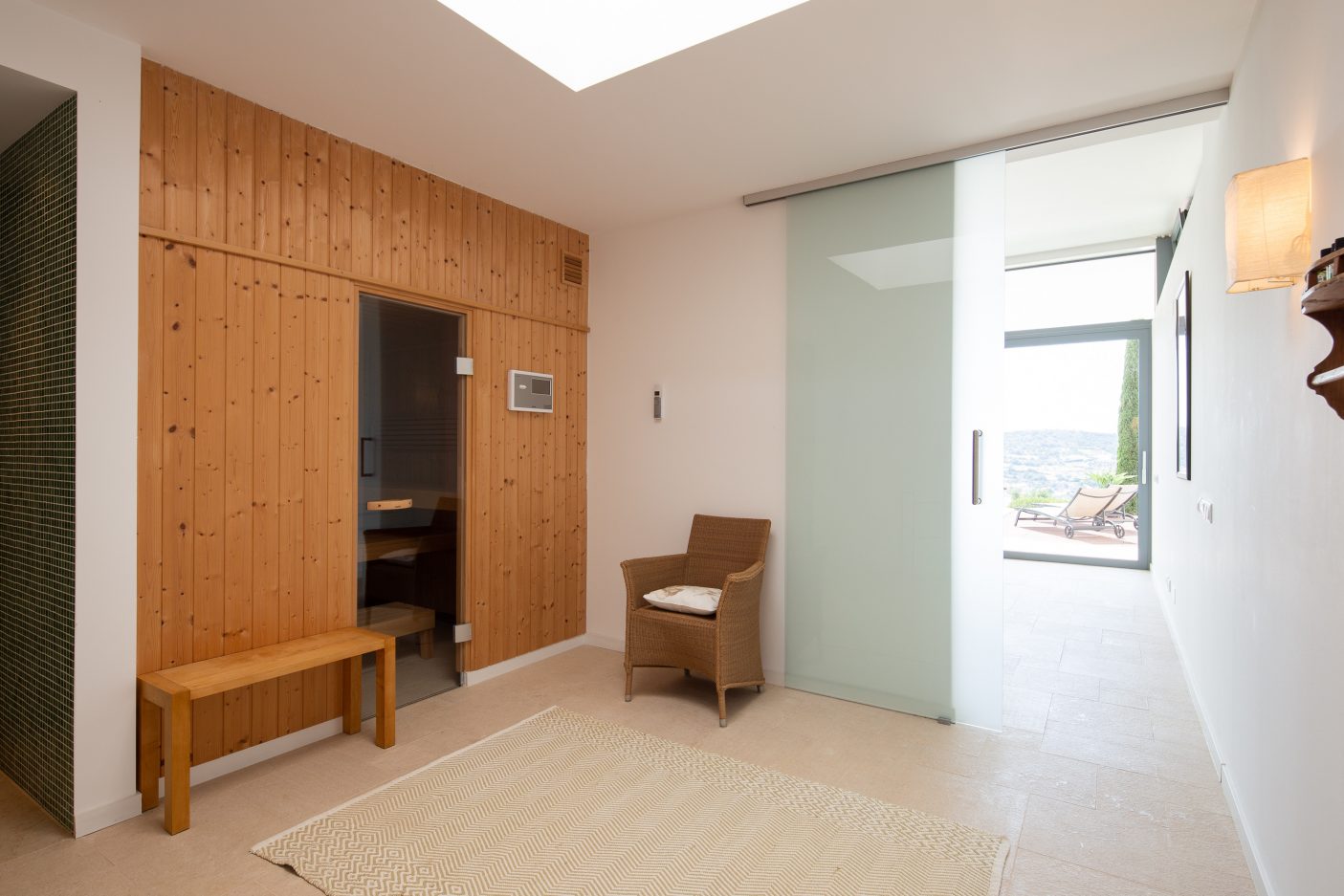 CORE’s tips on how to create a Wellness Space – Core Architects