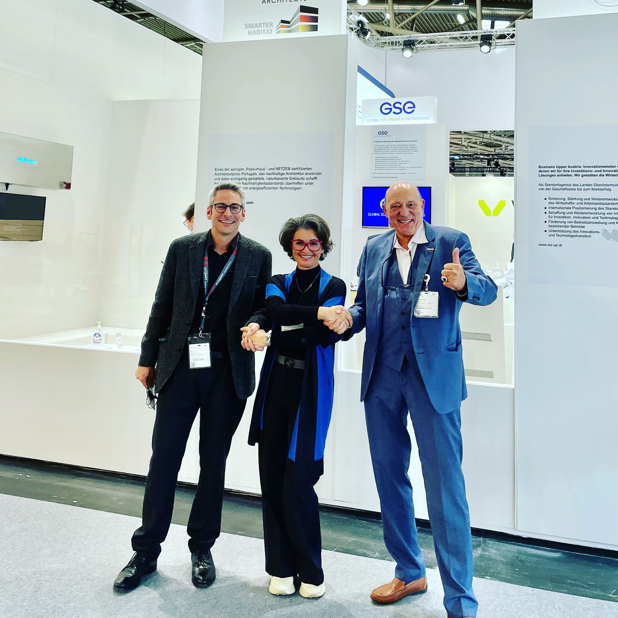 Popcorn as a building material? Yep, it’s a real thing! – Core Architects