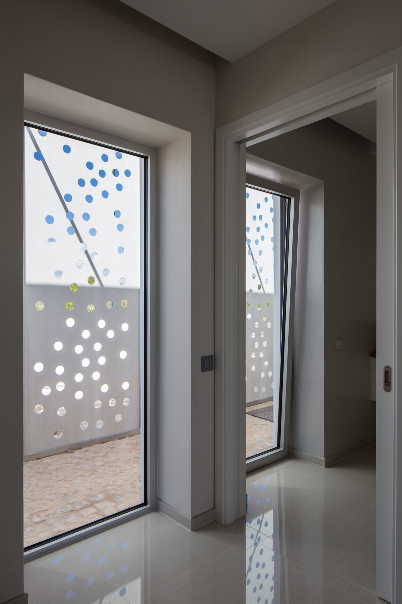 Exploring Sensory Architecture: Engaging the Senses in Design – Core ...