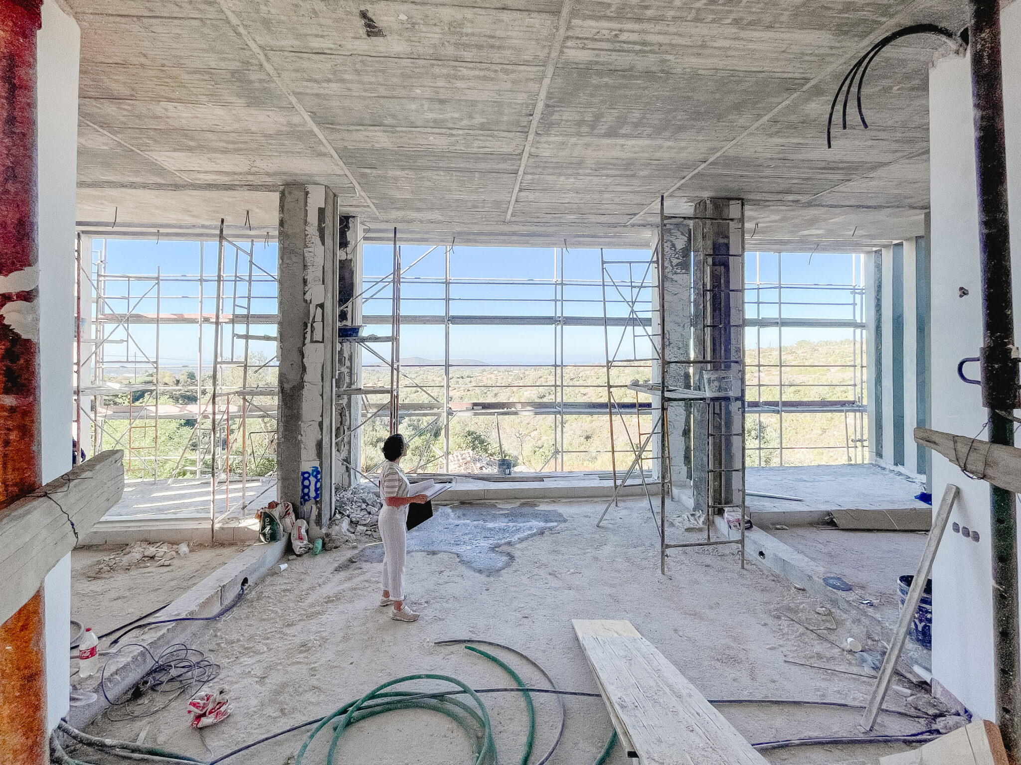 Building Resilience: The Importance of Natural Disaster Resistant ...