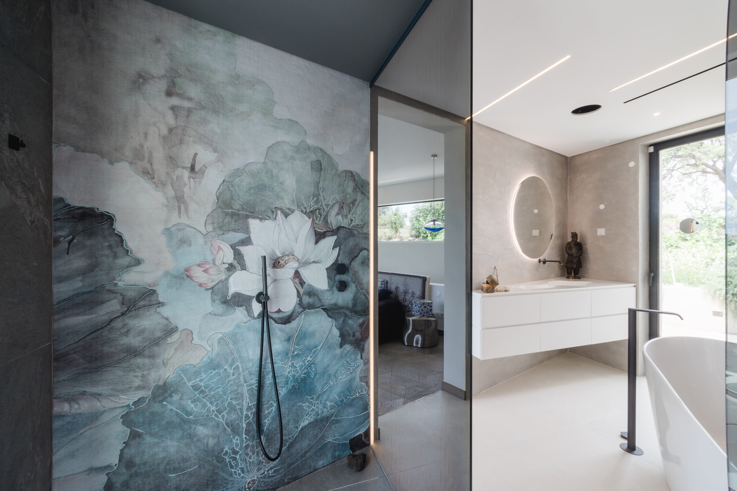 Interior Design – About – Core Architects