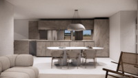 Interior Design – About – Core Architects